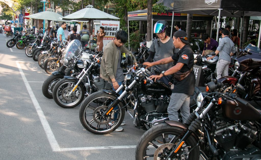 BIKER WEEKEND 2020 sắp diễn ra tại thành phố biển Hải Phòng – Tin tức ...